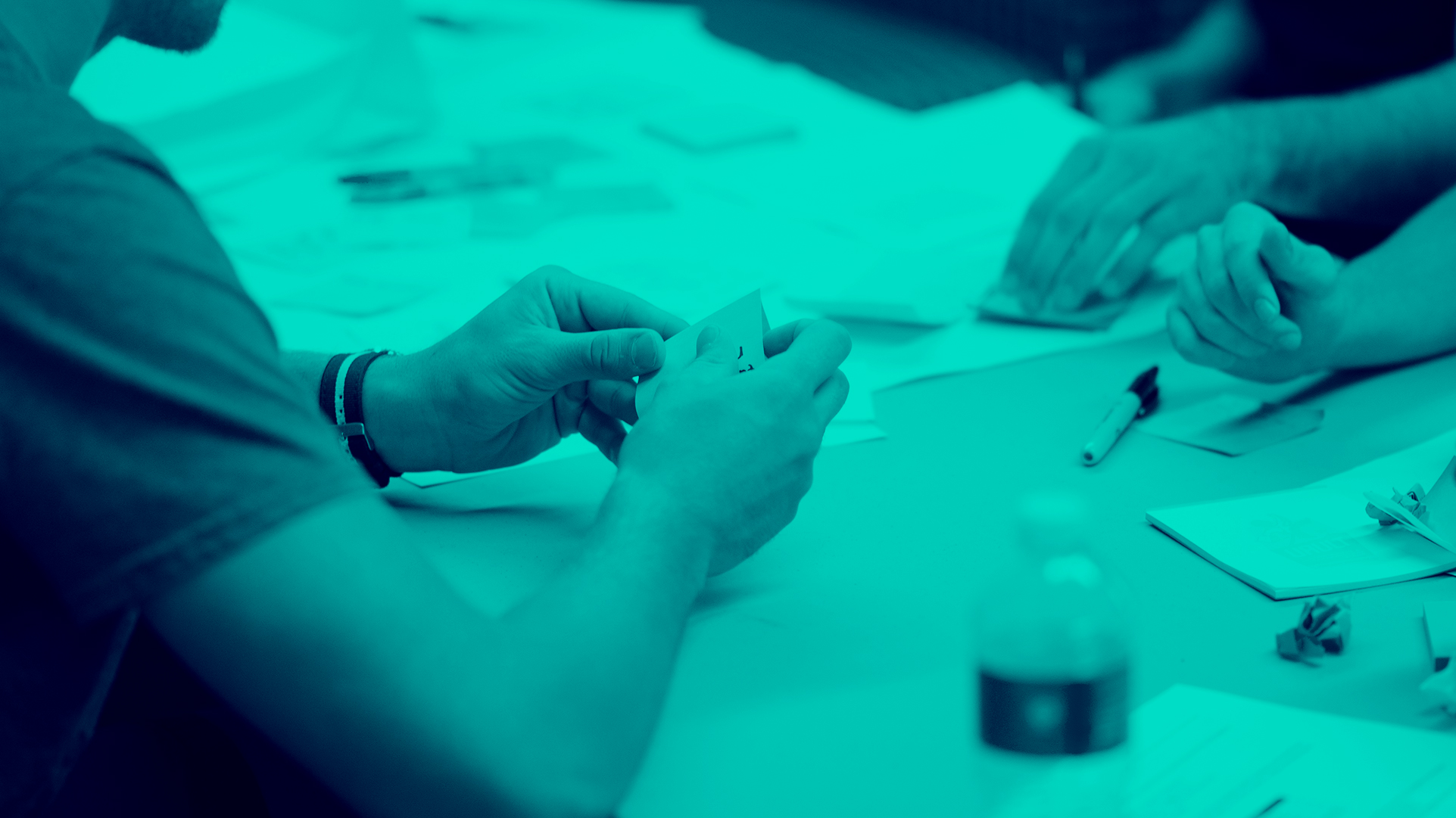 Visual identity and content creation | Naes Consulting